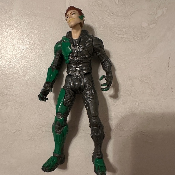 Spiderman | Toys | Amazing Spiderman 2 Spider Strike Air Raid Green ...